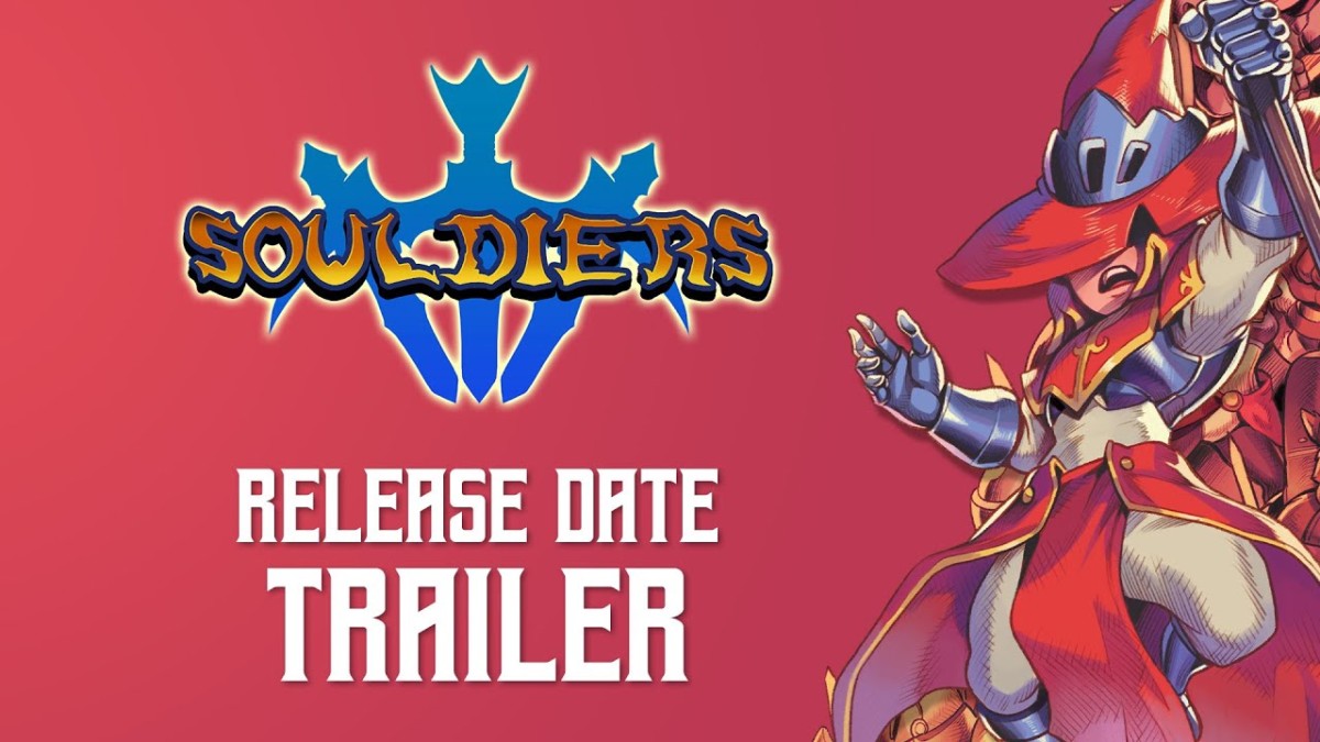 Souldiers será lançado para PS4 e PS5 em 19 de maio; trailer e detalhes ...