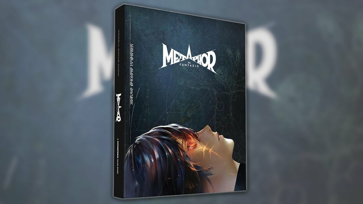 Future Press anuncia guia oficial para Metaphor: ReFantazio - PSX Brasil