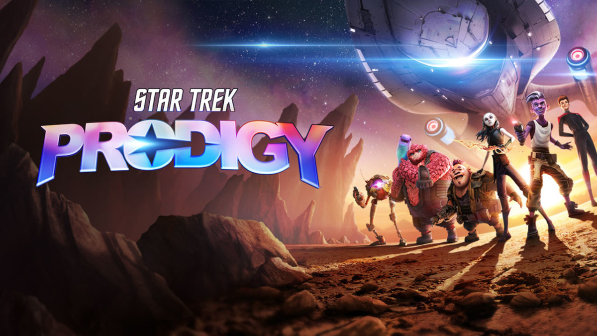Star Trek: Prodigy - Supernova é revelado para PS4 e PS5 - PSX Brasil