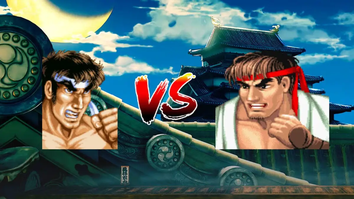Novo filme de Street Fighter estreia em 20 de março de 2026 - PSX Brasil