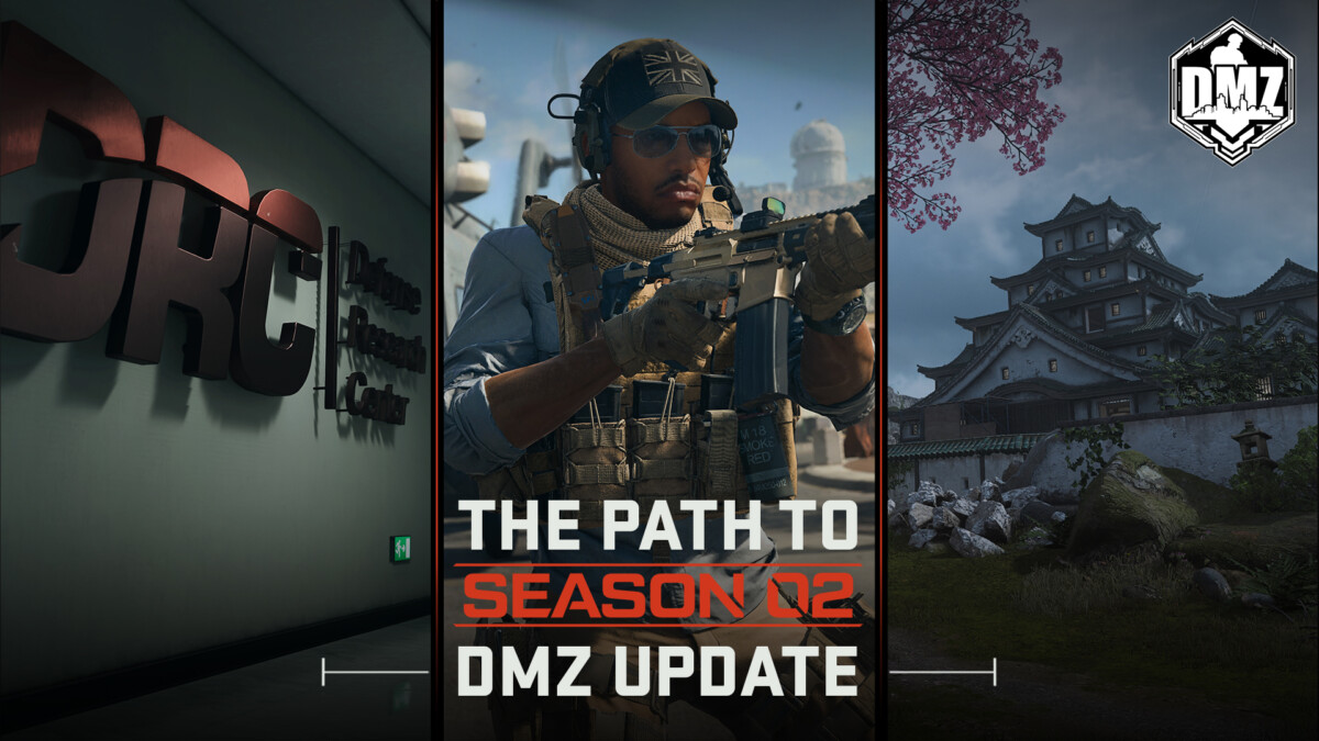 Veja as atualizações do DMZ na Temporada 2 de Call of Duty: Warzone 2.0 ...