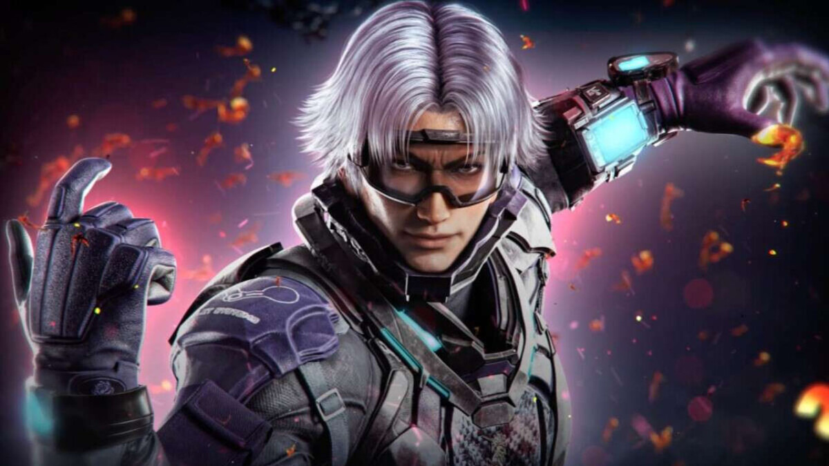 Novo trailer de Tekken 8 focado em Lee Chaolan - PSX Brasil