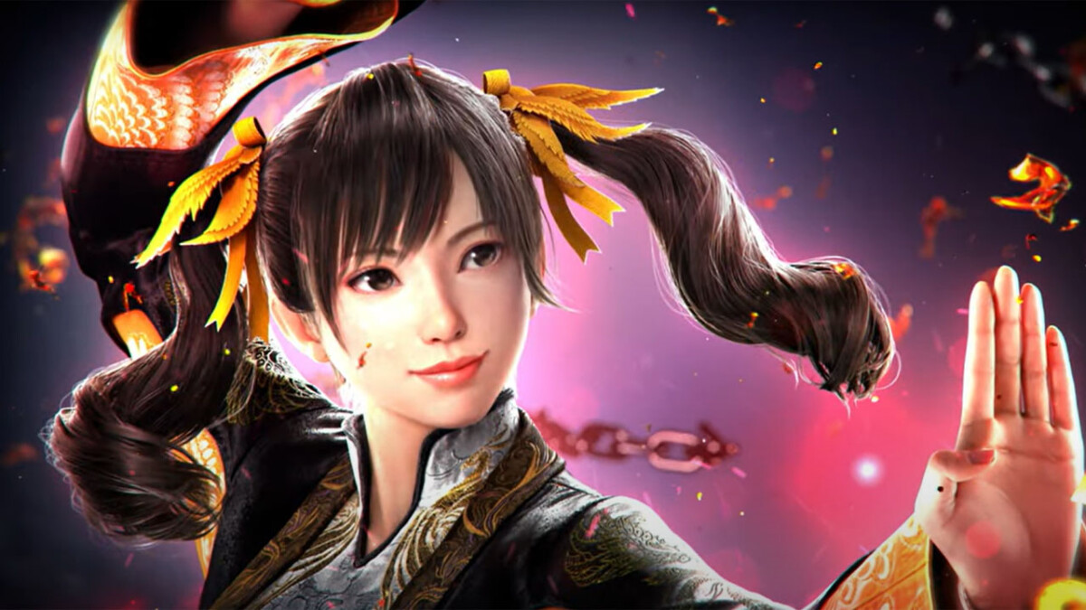 Novo trailer de Tekken 8 focado em Ling Xiaoyu - PSX Brasil