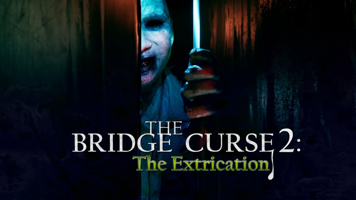 The Bridge Curse 2: The Extrication será lançado em 24 de outubro - PSX ...