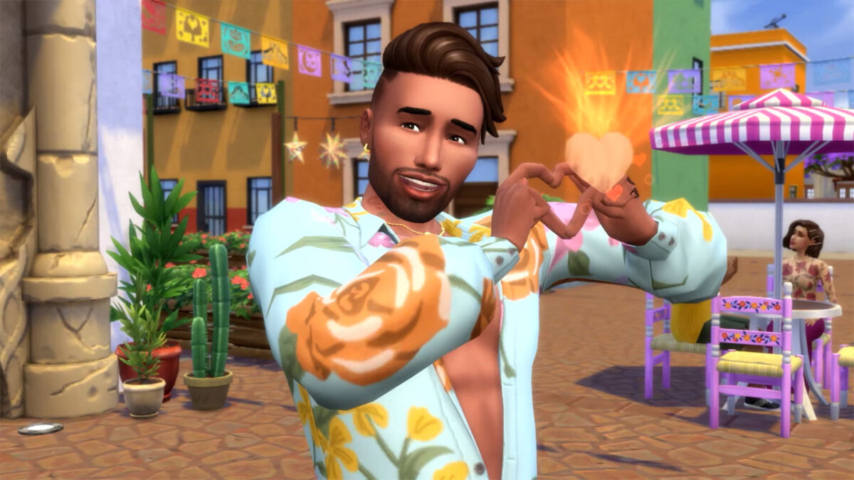 EA confirma que não há planos para The Sims 5; The Sims 4 receberá modo ...