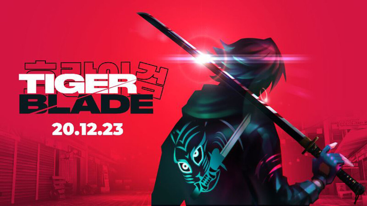 Tiger Blade é adiado para 20 de dezembro para PS VR2 - PSX Brasil
