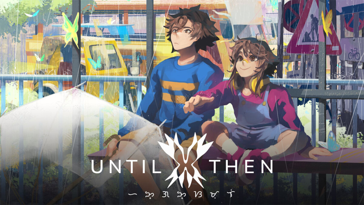 Until Then é adiado para 25 de junho - PSX Brasil