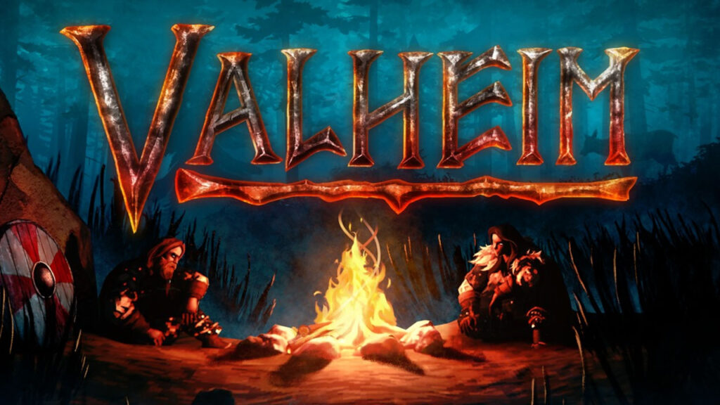 Valheim será lançado em 9 de setembro - PSX Brasil