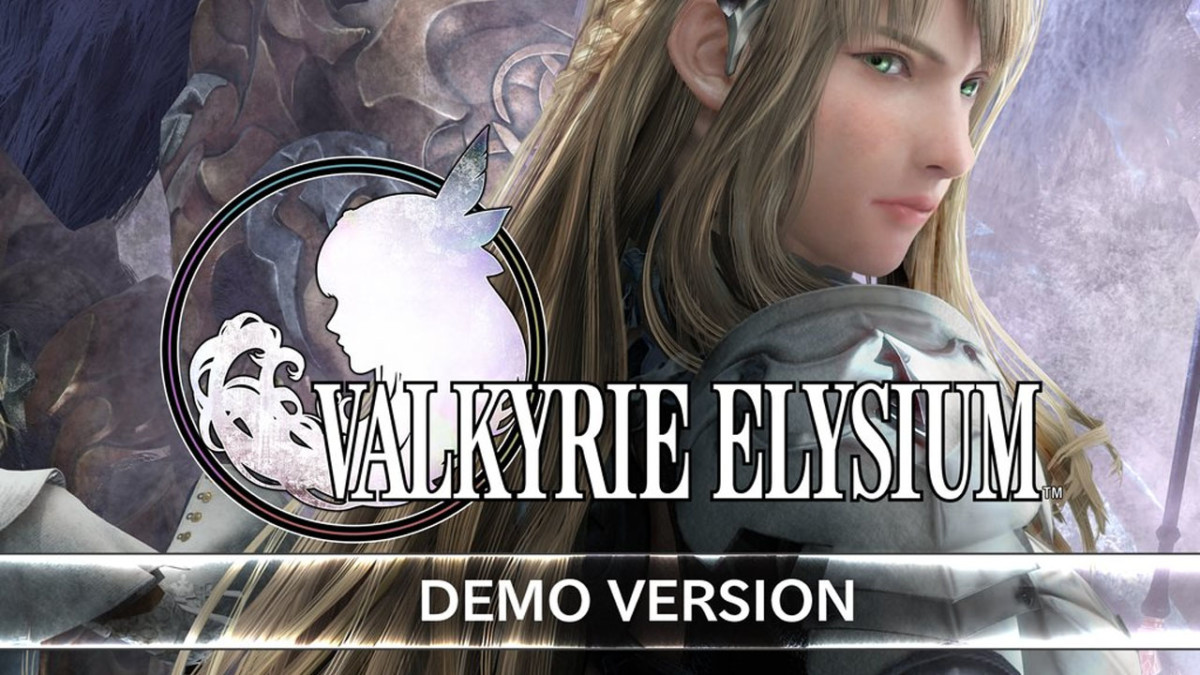 Demo de Valkyrie Elysium será lançada em breve para PS4 e PS5 - PSX Brasil