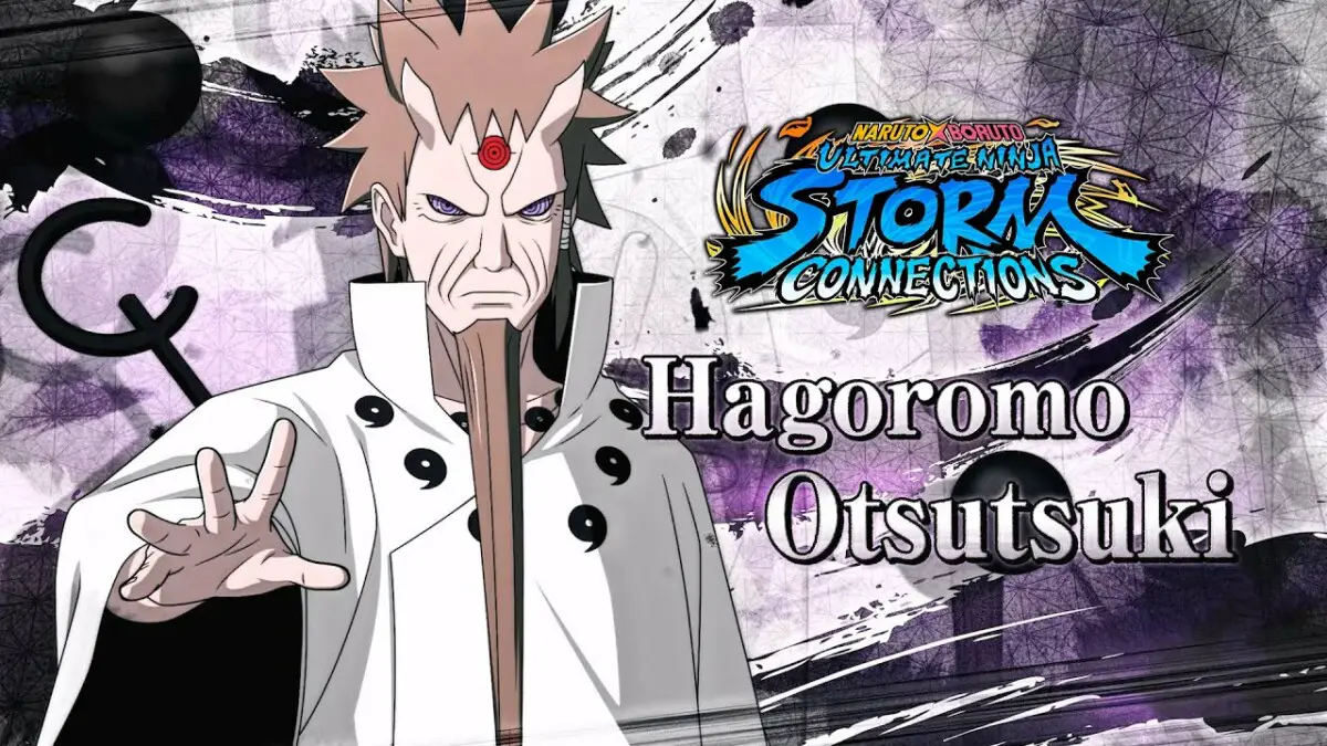 Hagoromo Otsutsuki chega em 25 de janeiro para Naruto X Boruto Ultimate ...