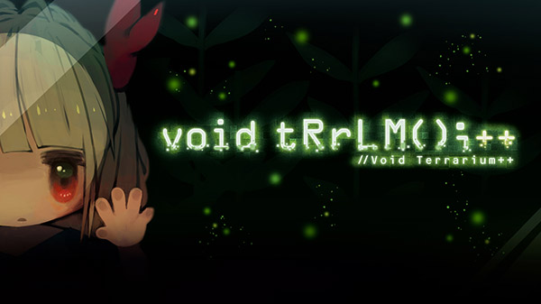 void tRrLM();++ //Void Terrarium++ será lançado em 18 de maio para PS5 ...