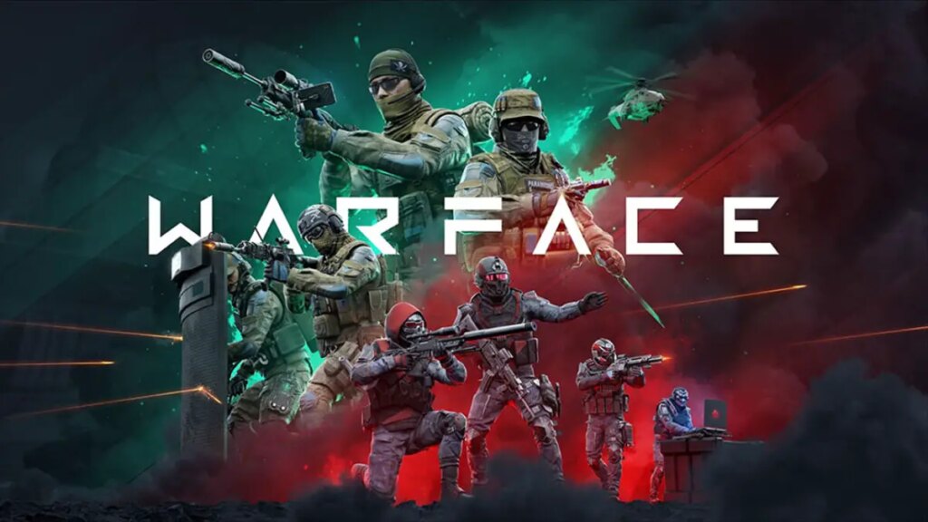 Warface: Clutch será desativado em 25 de agosto nos consoles - PSX Brasil