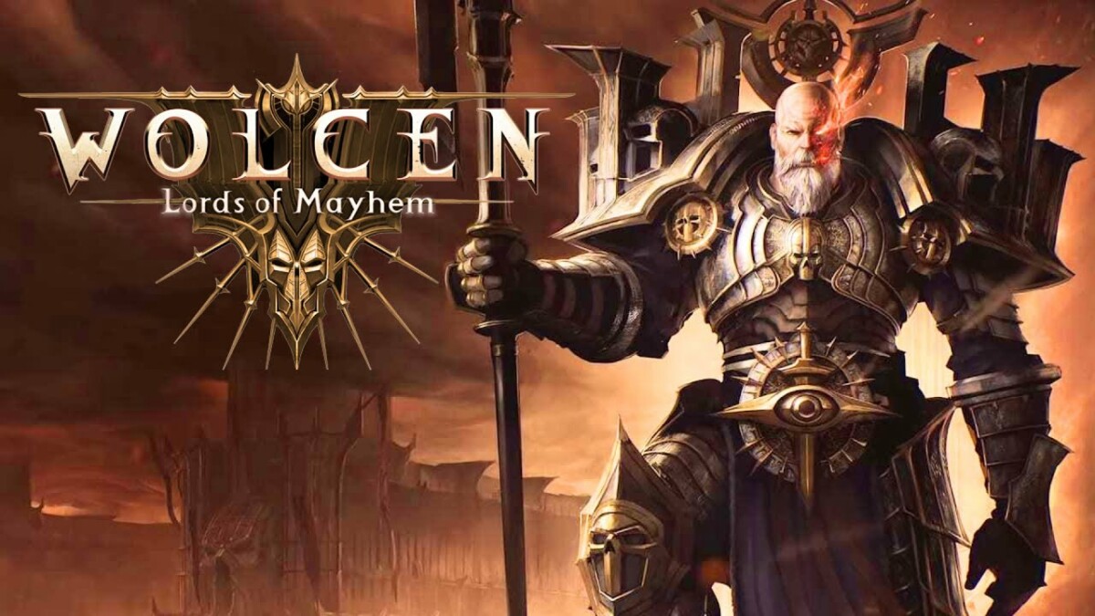 Wolcen: Lords of Mayhem é anunciado para PS4 e PS5; trailer e chega em ...