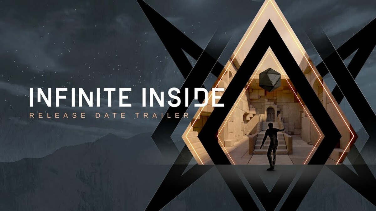Veja o trailer de lançamento de Infinite Inside; já disponível para PS ...