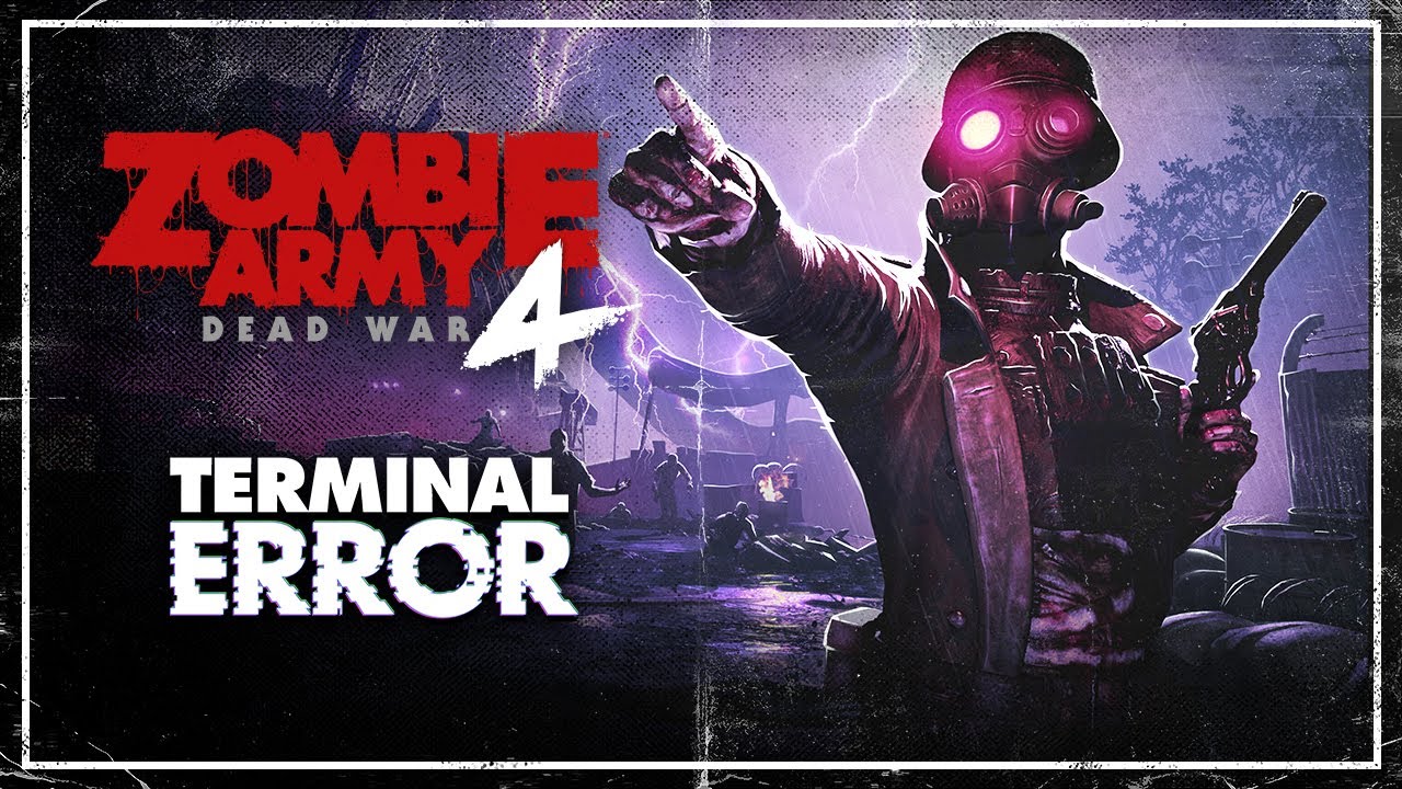 Zombie Army 4: Dead War recebe Season Pass 3; trailer e detalhes - PSX ...