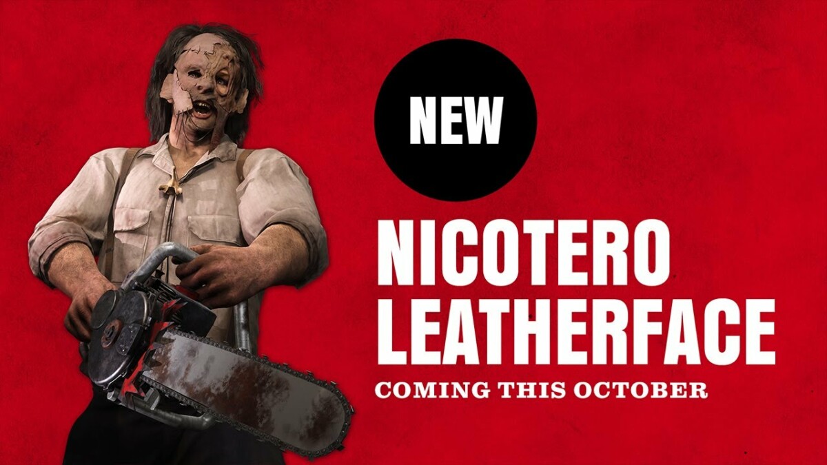 Novo Leatherface é criado por Greg Nicotero para The Texas Chain Saw ...
