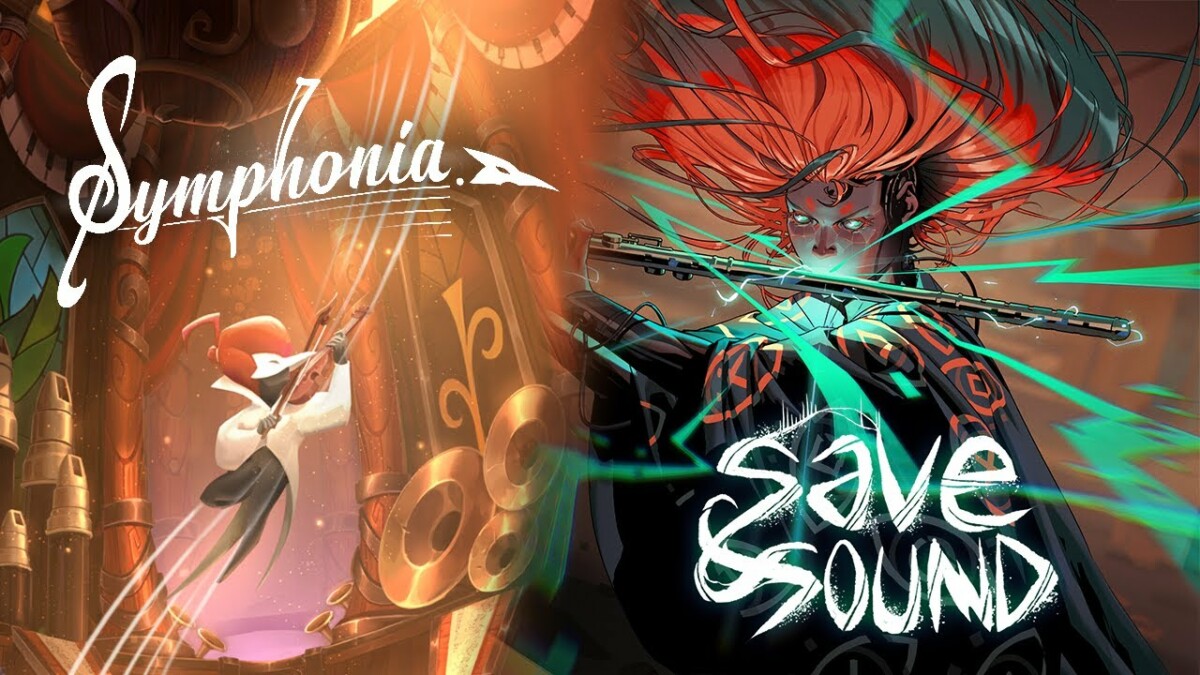 Novo vídeo dos bastidores sobre a música de Symphonia - PSX Brasil