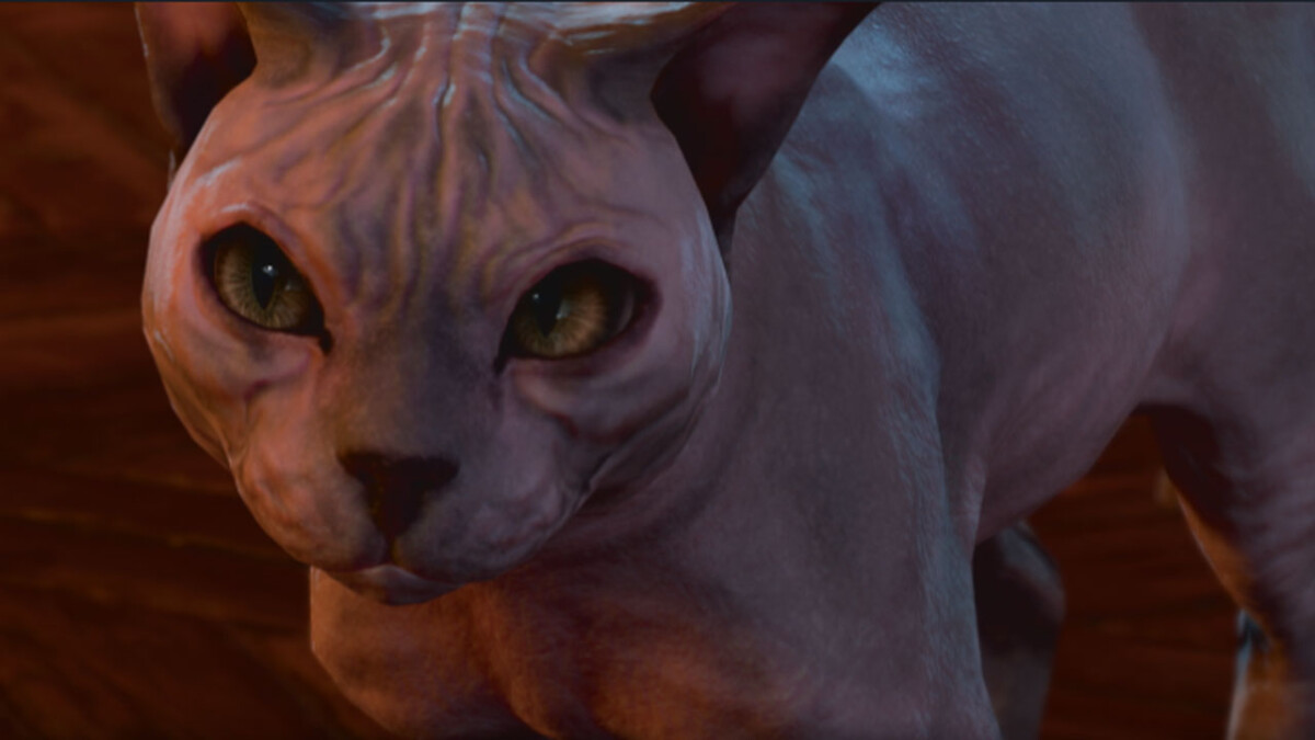 Baldur's Gate 3 muda aparência de Sua Majestade e corrige alguns bugs ...