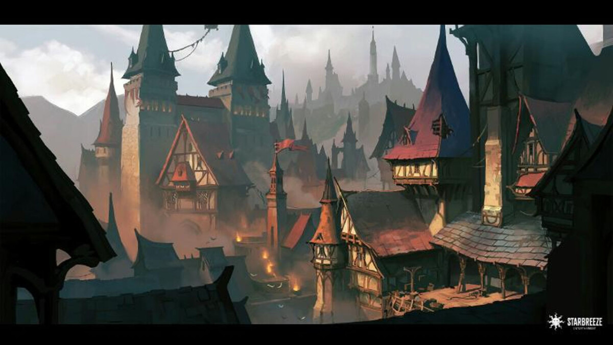Starbreeze Entertainment anuncia Project Baxter; novo jogo baseado em ...