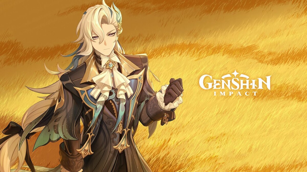 Novo trailer e detalhes do personagem Neuvillette de Genshin Impact ...
