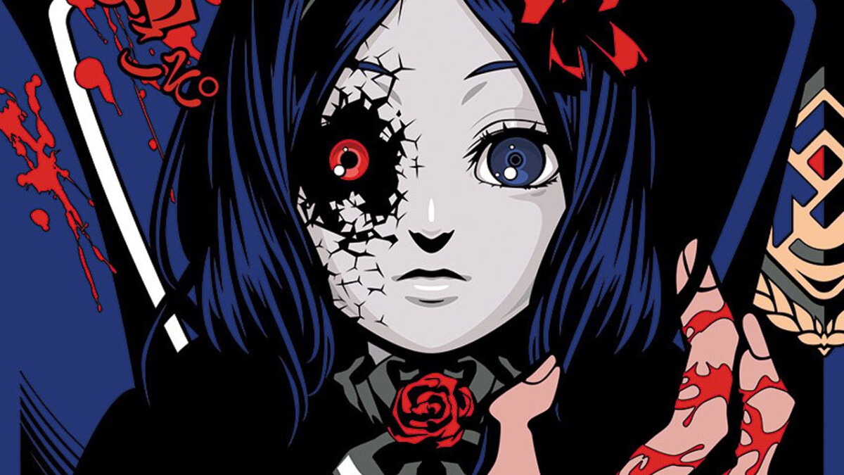 Novas imagens de Corpse Party II: Darkness Distortion - PSX Brasil