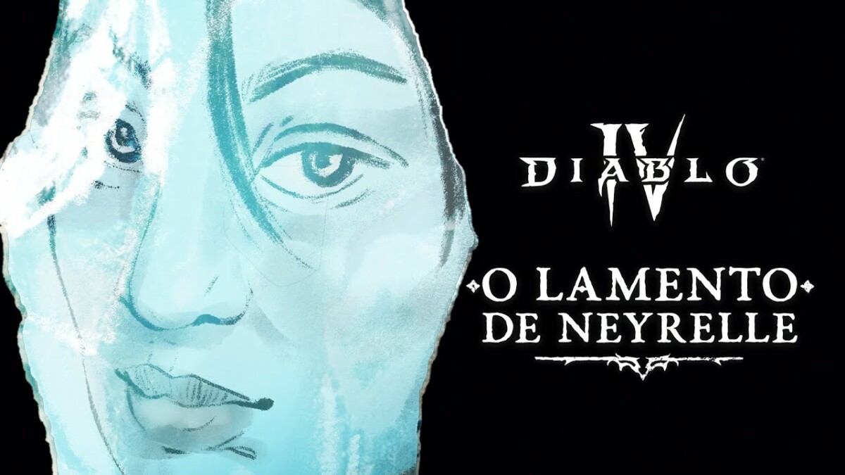 Novo vídeo de Diablo IV recorda a história de Neyrelle - PSX Brasil