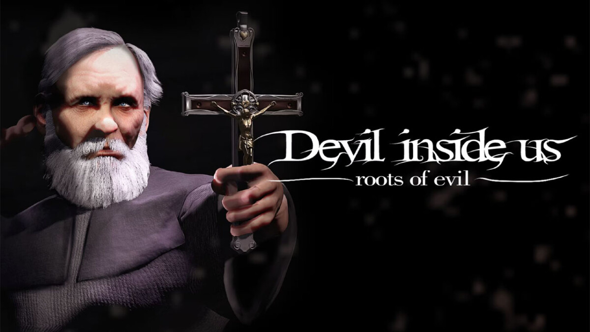 Devil Inside Us: Roots of Evil será lançado em 25 de janeiro para PS4 e ...