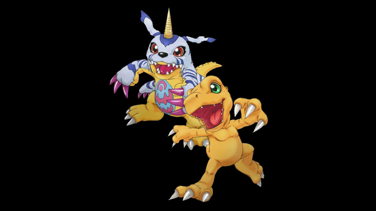 Kazumasa Habu não é mais produtor dos jogos Digimon; status do novo ...
