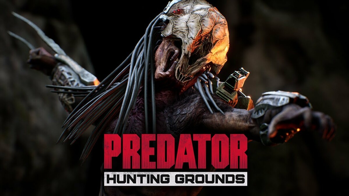 Predator: Hunting Grounds está disponível para PS5 e Xbox Series ...