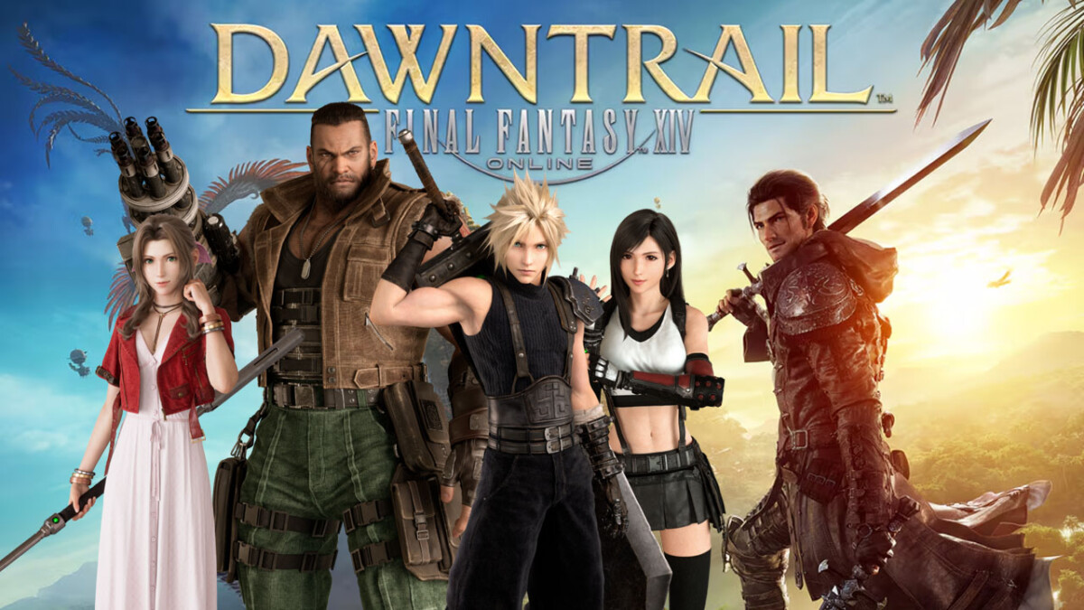 Naoki Yoshida comenta sobre a possibilidade de Final Fantasy XIV ...