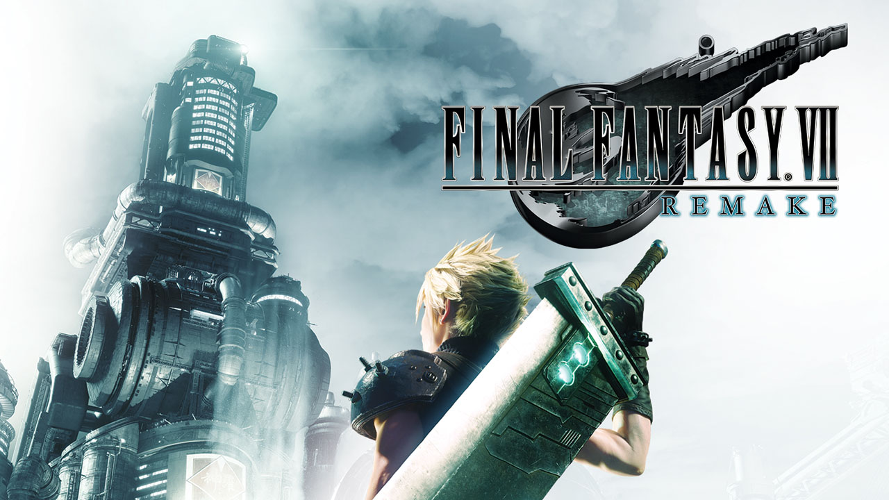 Veja a lista de troféus de Final Fantasy VII Remake - PSX Brasil