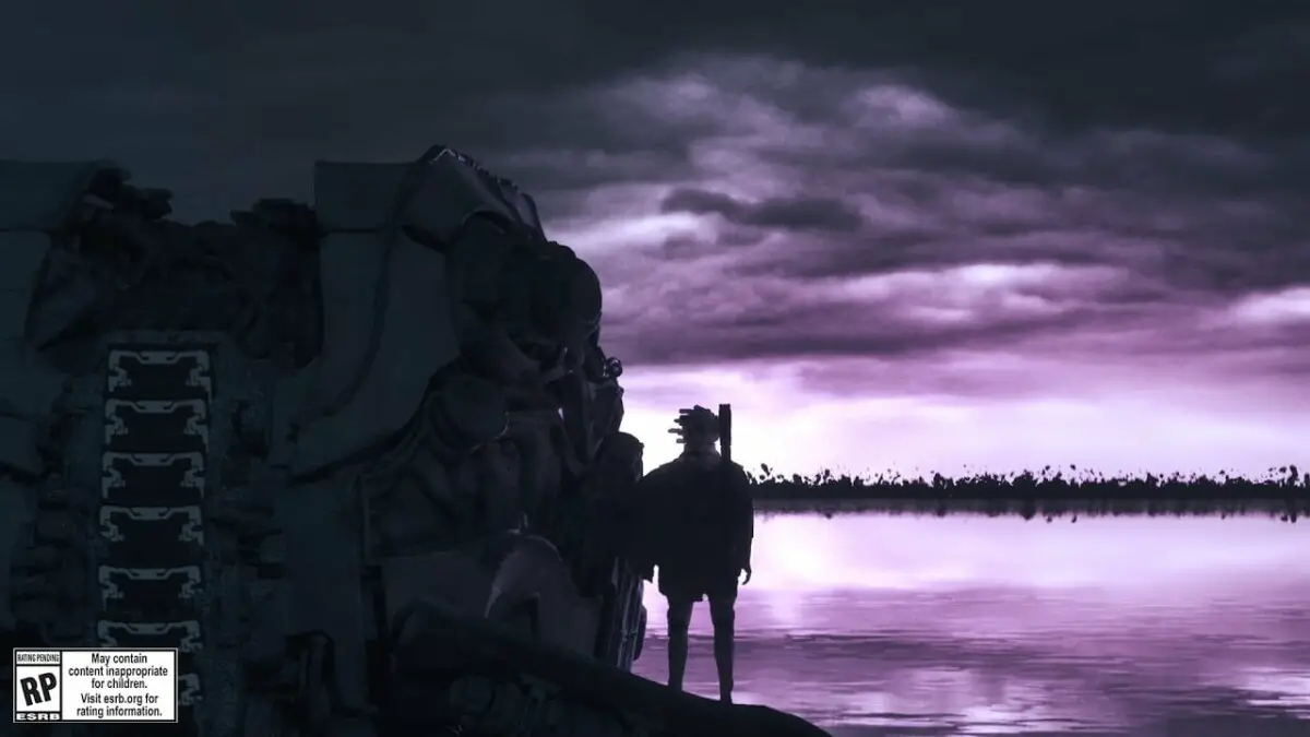 Novo trailer de Project: Robot da genDesign de Fumito Ueda - PSX Brasil