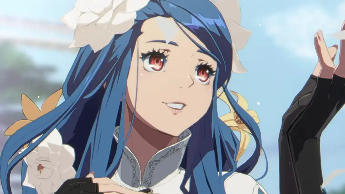 Novo trailer de Queen Dizzy em Guilty Gear Strive; balanceamento da ...