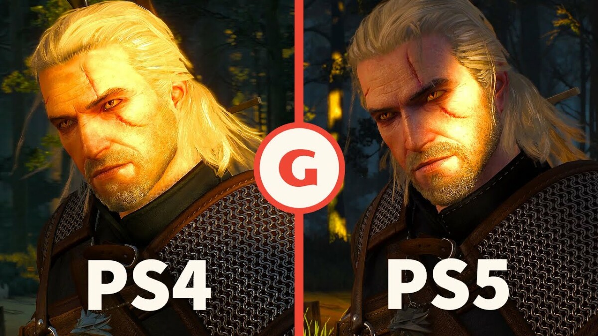 Veja gameplay e análise técnica de The Witcher 3: Wild Hunt no PS5 ...