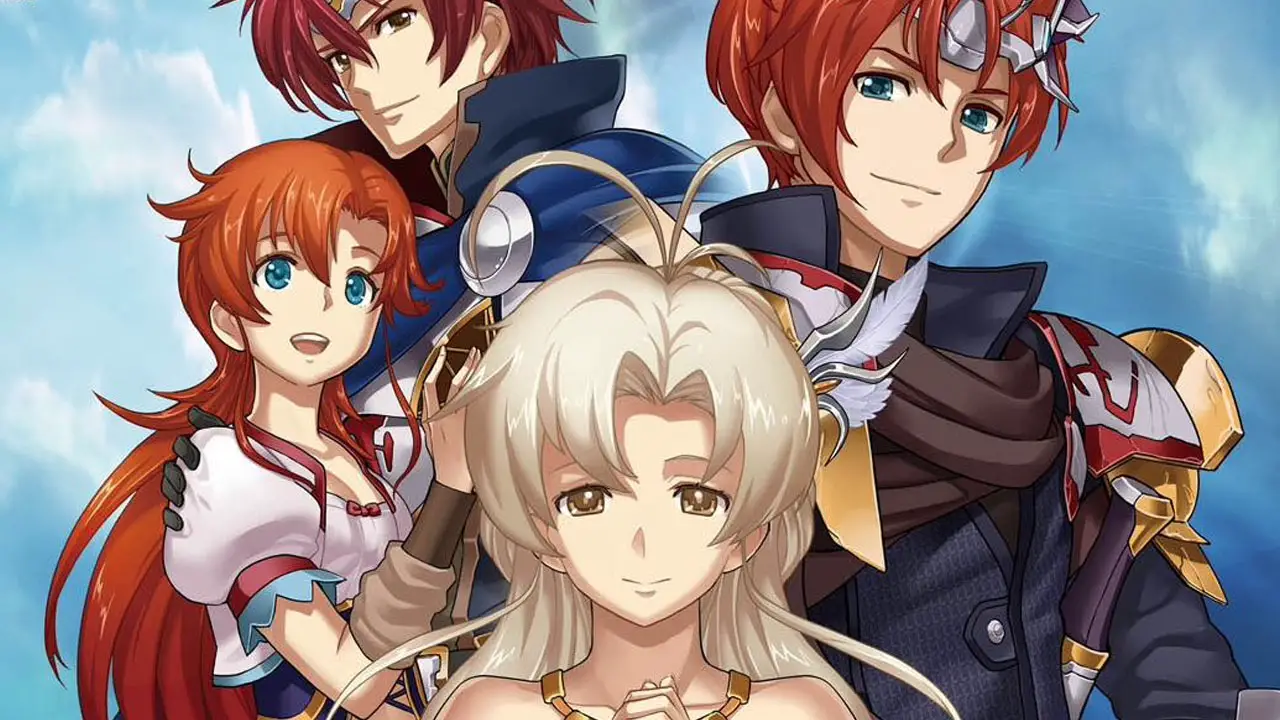 Veja o trailer de lançamento de Langrisser I & II; já disponível - PSX ...