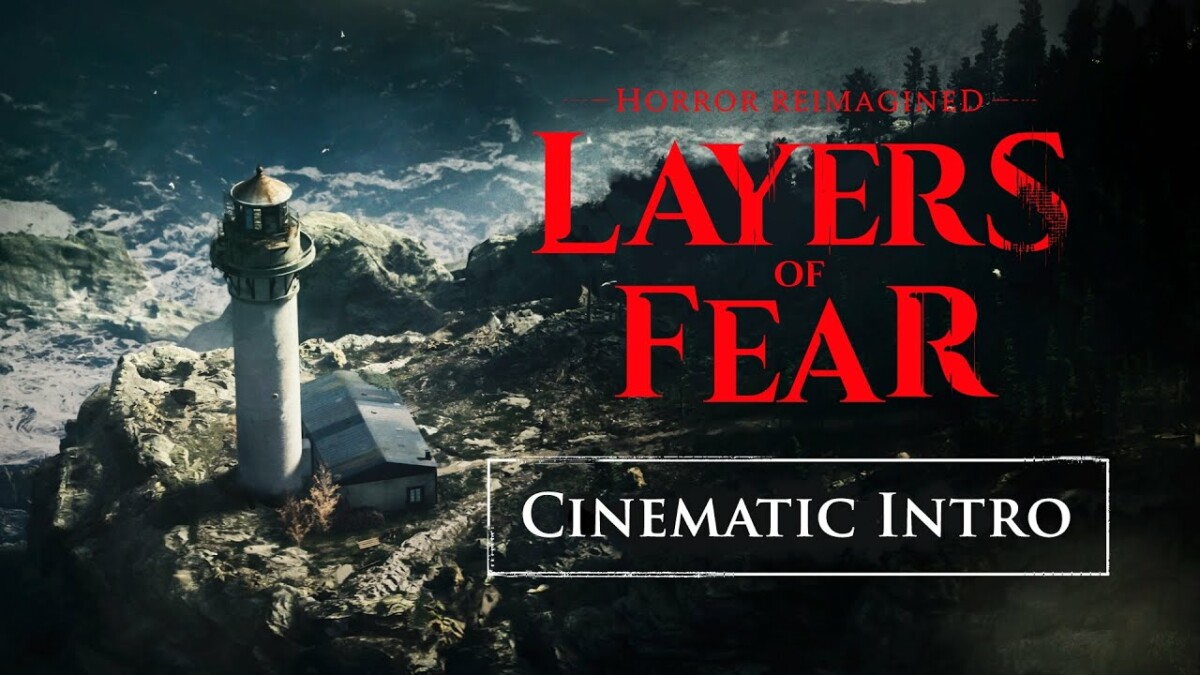 Veja a abertura de Layers of Fear - PSX Brasil