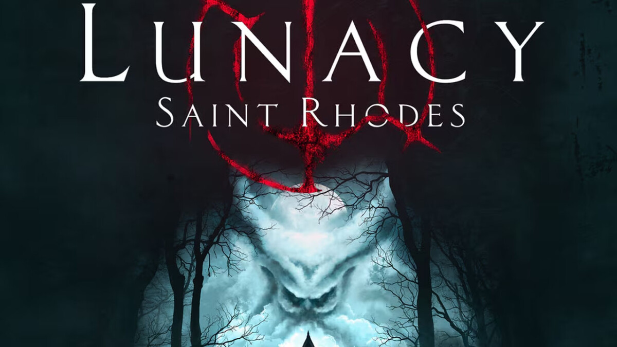 Veja o trailer de lançamento de Lunacy: Saint Rhodes; já disponível ...