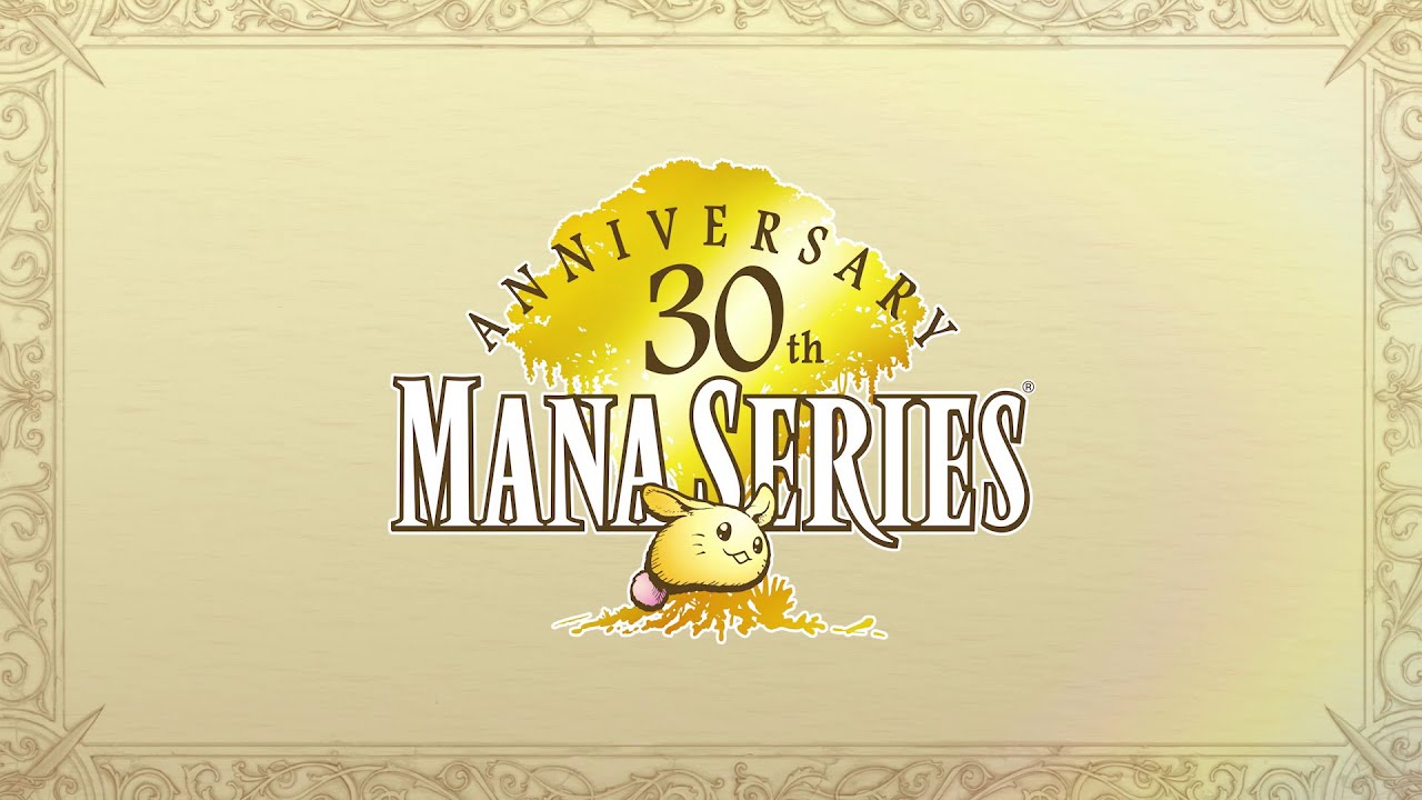 Novo trailer celebra os 30 anos da série Mana - PSX Brasil