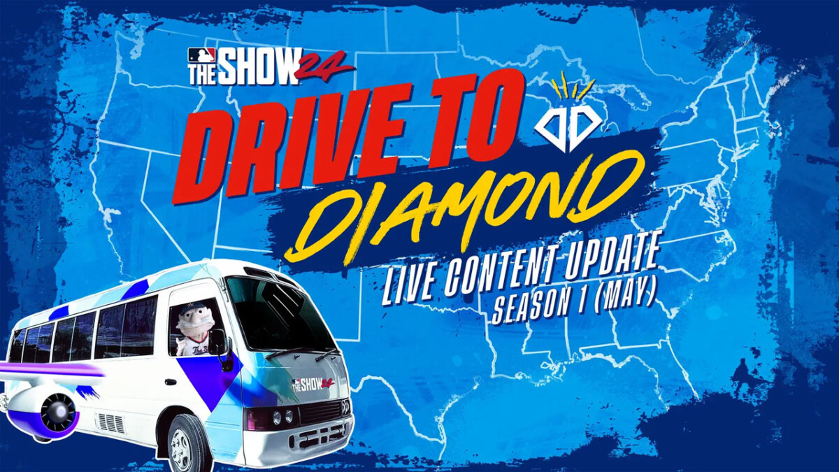 MLB The Show 24 recebe novas Storylines, Team Affinity e mais em maio ...