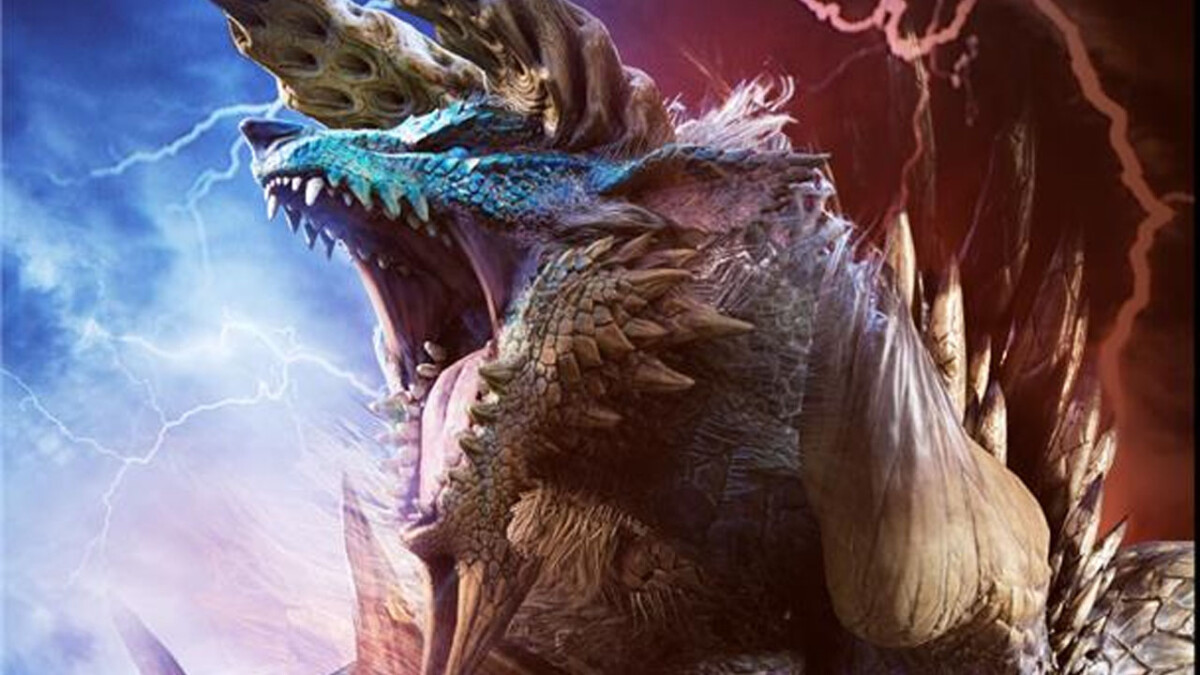 Vendas de Monster Hunter: World alcançam 25 milhões; veja o monstro ...