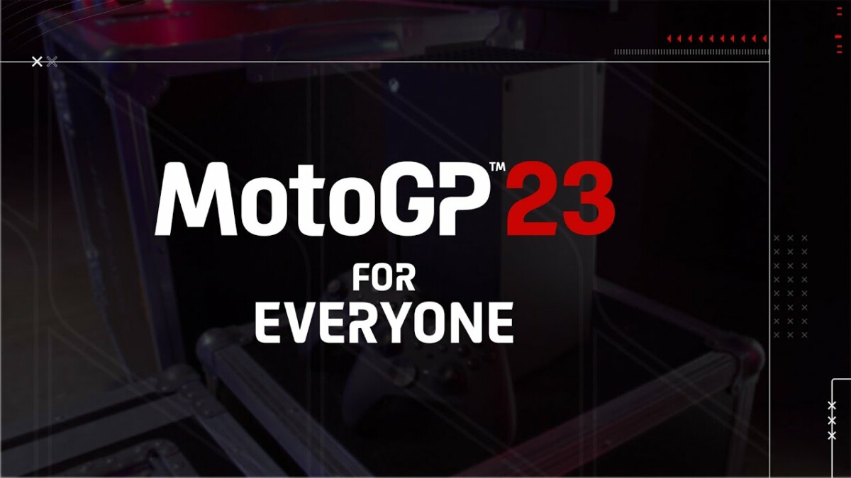 Novo trailer de MotoGP 23 destaca a acessibilidade - PSX Brasil