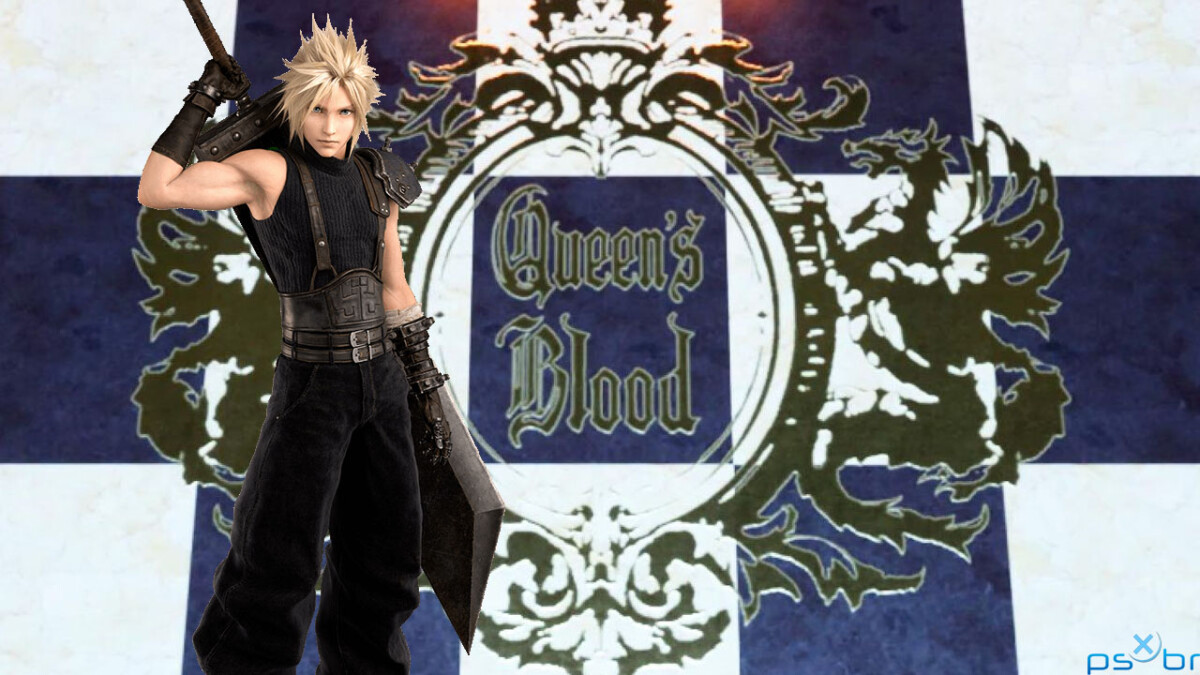 Final Fantasy VII Rebirth: como vencer no Queen's Blood - PSX Brasil