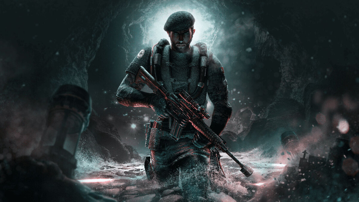 Operação Deep Freeze de Rainbow Six Siege é adiada - PSX Brasil