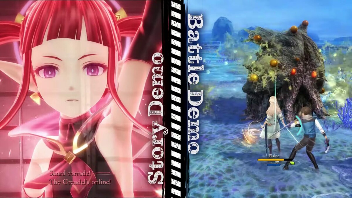 Duas demos de The Legend of Heroes: Trails through Daybreak II estão ...