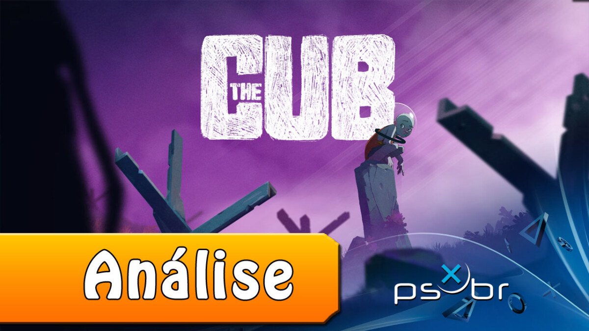 The Cub - Review - PSX Brasil