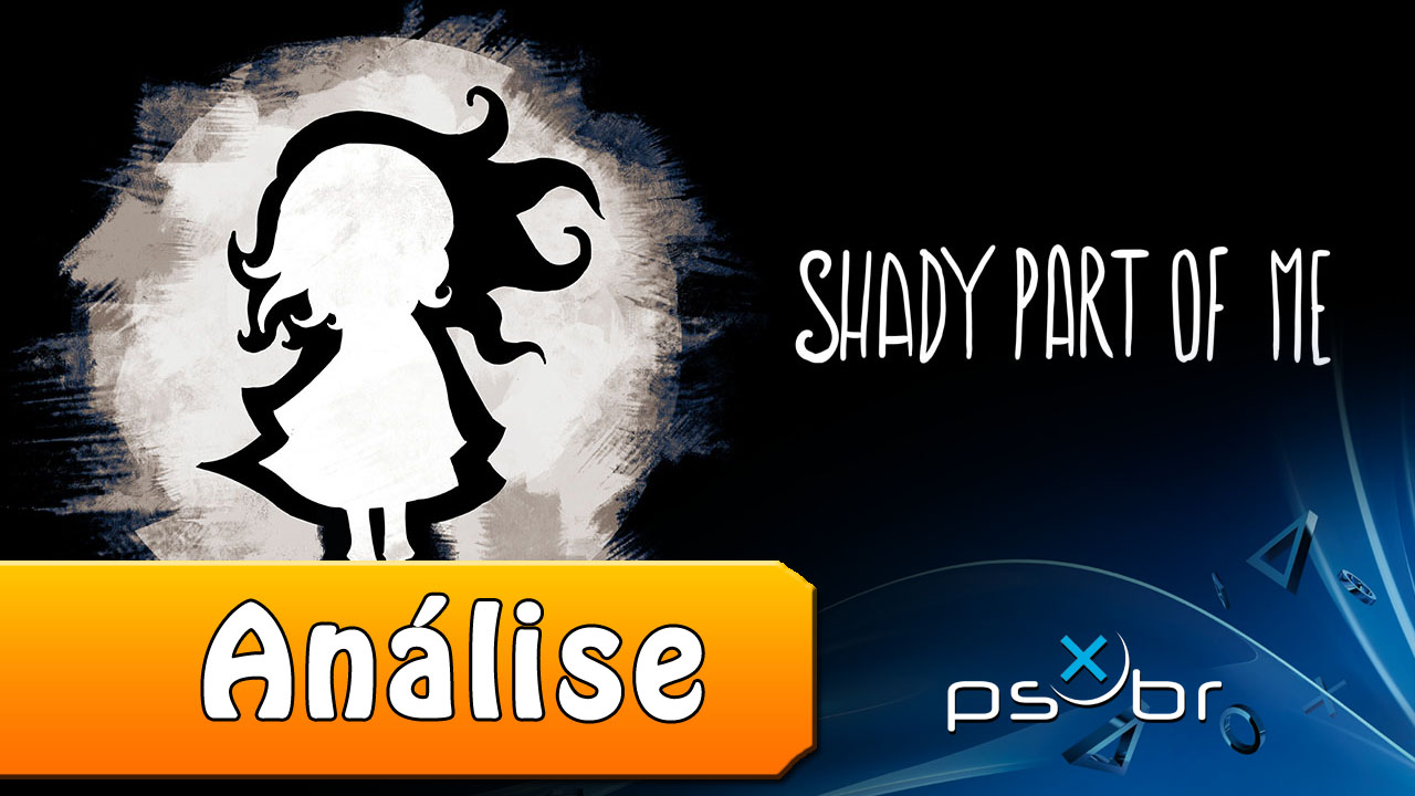 Shady Part of Me - Review - PSX Brasil