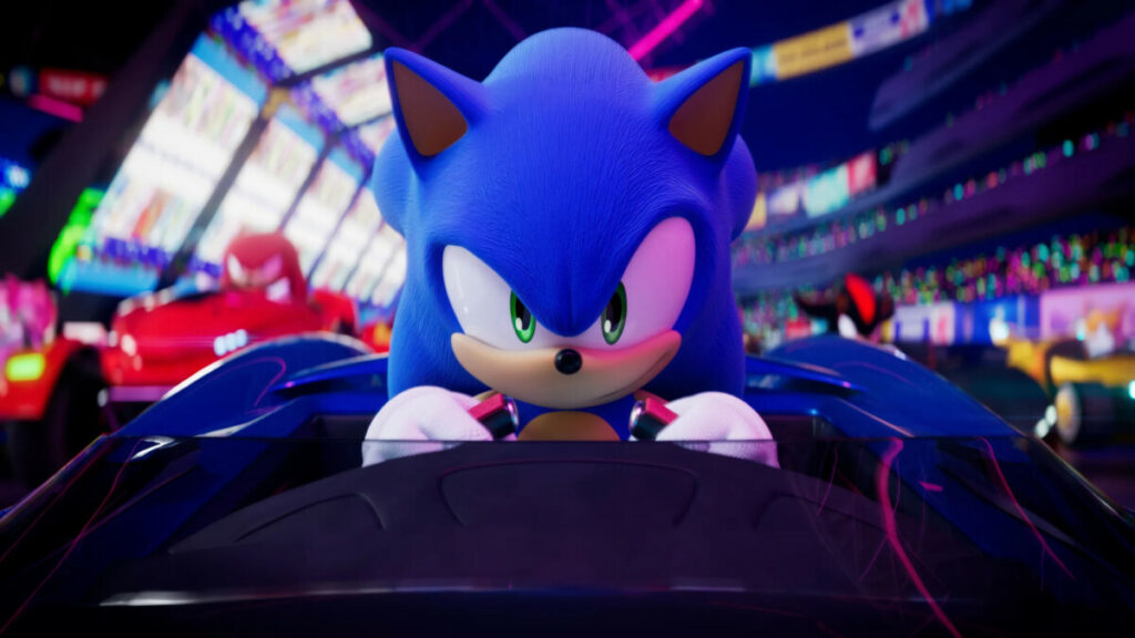 Sonic Racing: CrossWorlds - Personagens, Pistas, Gameplay, Edições e ...