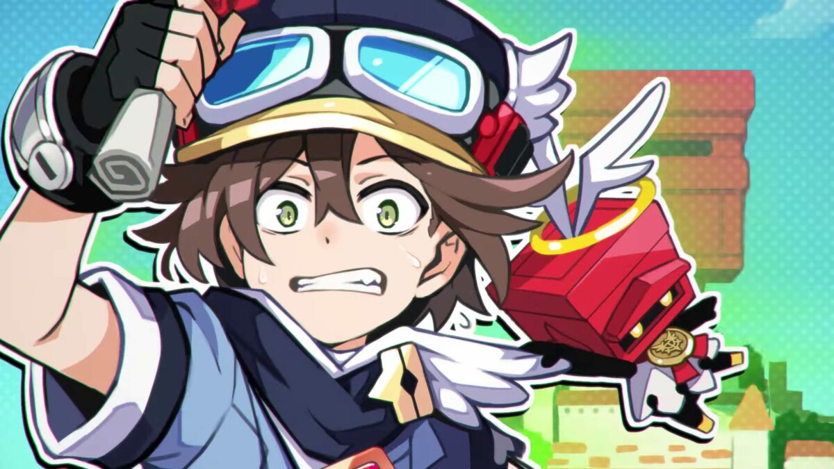 Primeiro trailer japonês de Calamity Angels: Special Delivery - PSX Brasil