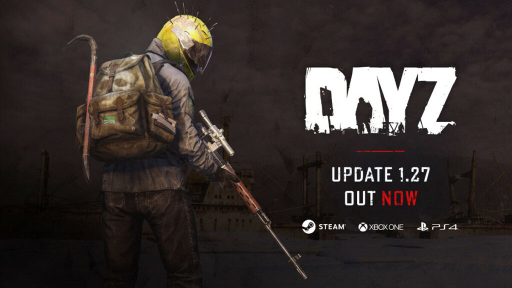 DayZ Badlands chega em 2026; trailer e detalhes - PSX Brasil