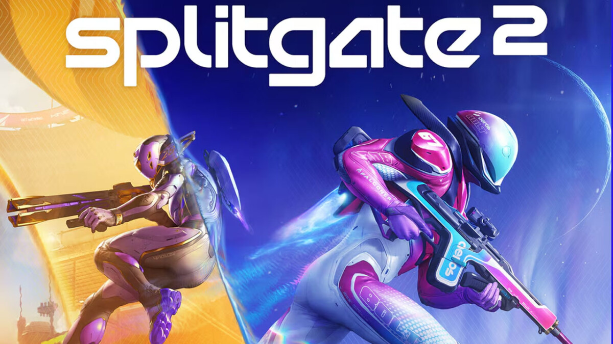 Alpha aberto de Splitgate 2 está disponível; trailer - PSX Brasil